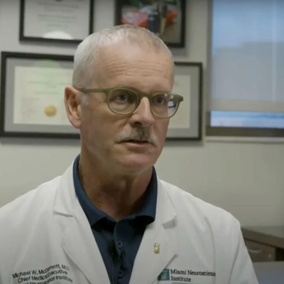 New Brain-Mapping Tech at Baptist Health Miami Neuroscience Institute ...